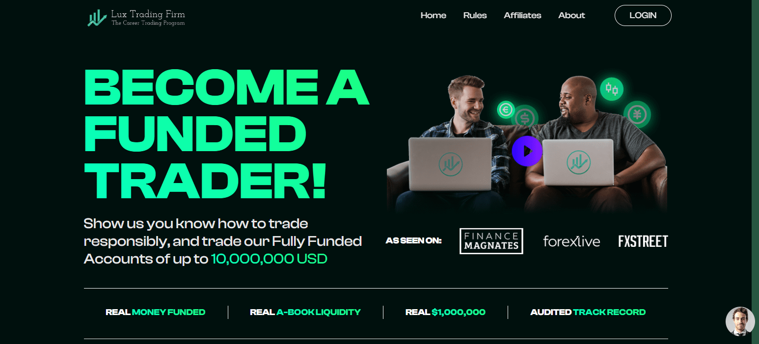 Top 10 Daily/Weekly Payout Prop Firms for Traders in 2025 - PropFirm Lion
