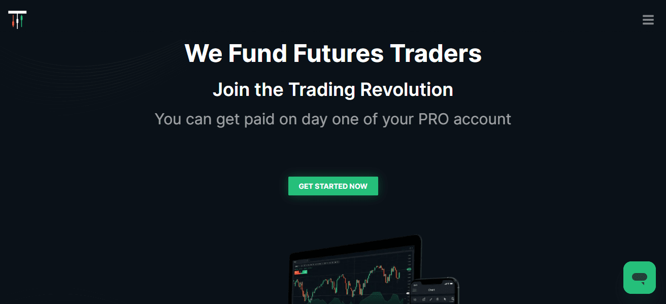 GFT Prop Firm Review – Funding, Profit Splits & Trading Features